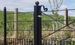 Gates & Metal Fabrication | Glasgow & Edinburgh | Gates Scotland