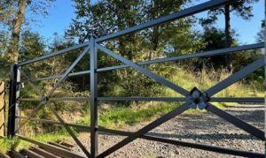 Gates & Metal Fabrication | Glasgow & Edinburgh | Gates Scotland
