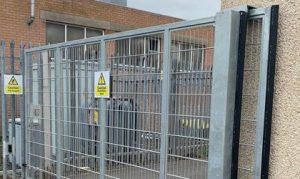 Gates & Metal Fabrication | Glasgow & Edinburgh | Gates Scotland