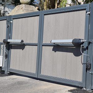 Gates & Metal Fabrication | Glasgow & Edinburgh | Gates Scotland