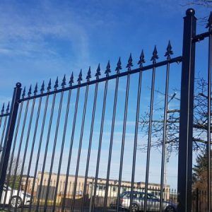 Gates & Metal Fabrication | Glasgow & Edinburgh | Gates Scotland