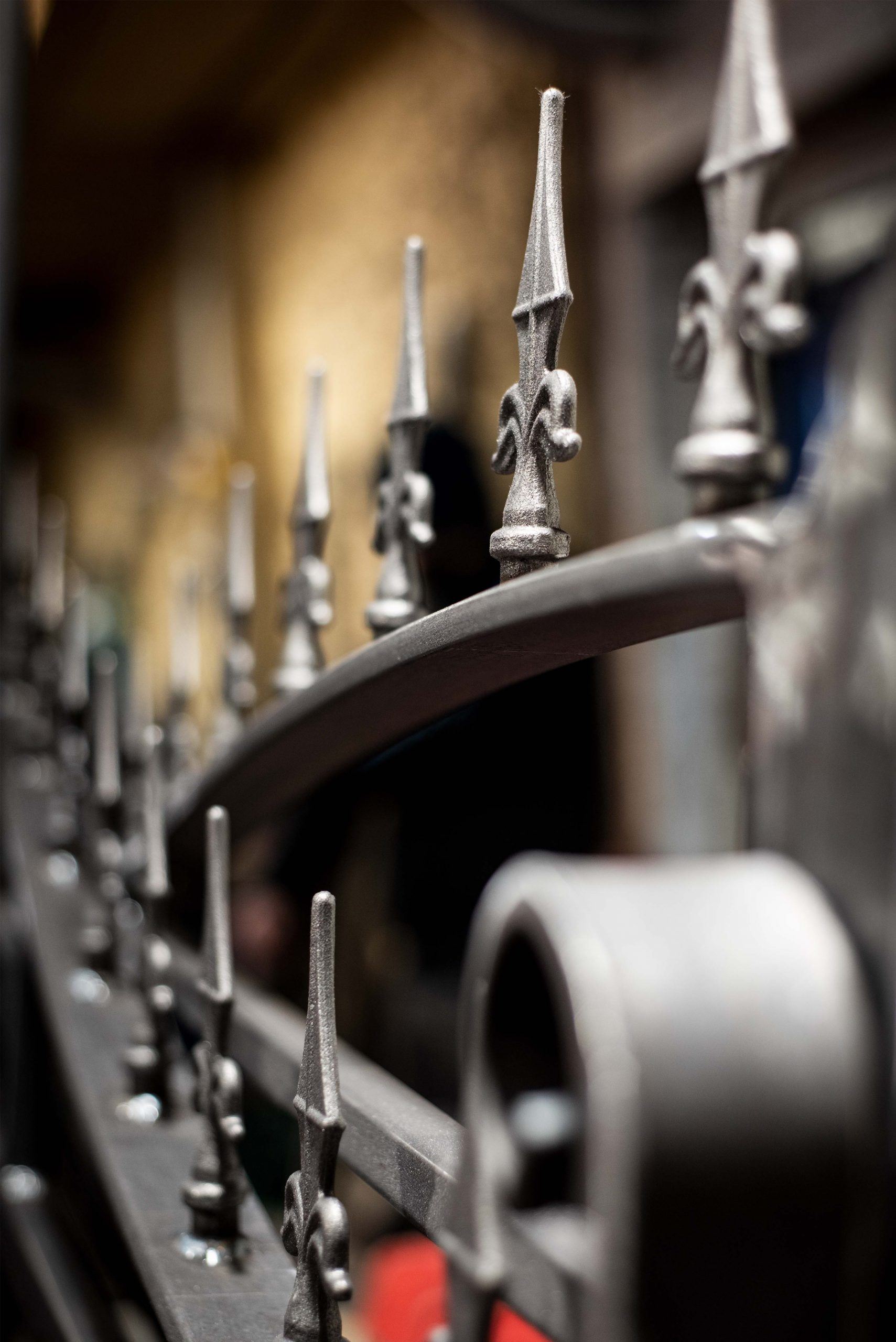 Gates & Metal Fabrication | Glasgow & Edinburgh | Gates Scotland