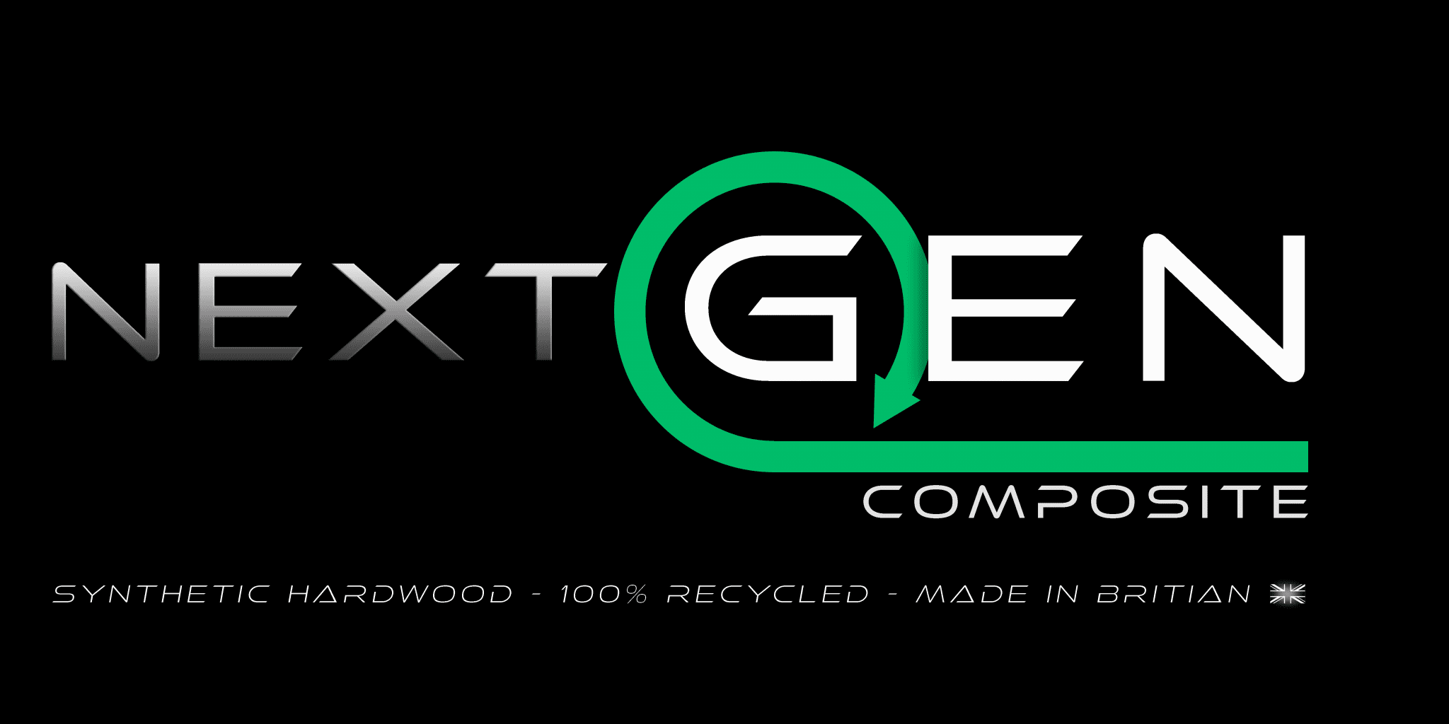 Next Gen Composite Cladding - Scotland | Gates Scotland